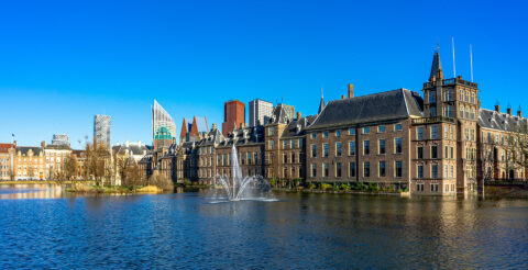 The Hague Peace and Justice – A City with a Mission | The Hague Peace ...
