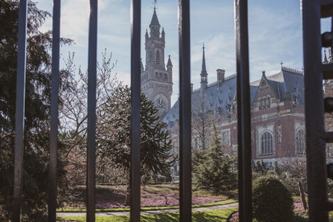 The Hague Peace and Justice – A City with a Mission | The Hague Peace ...