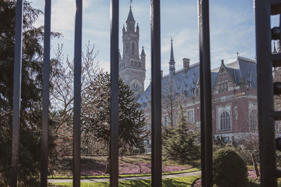 The Hague Peace and Justice – A City with a Mission | The Hague Peace ...