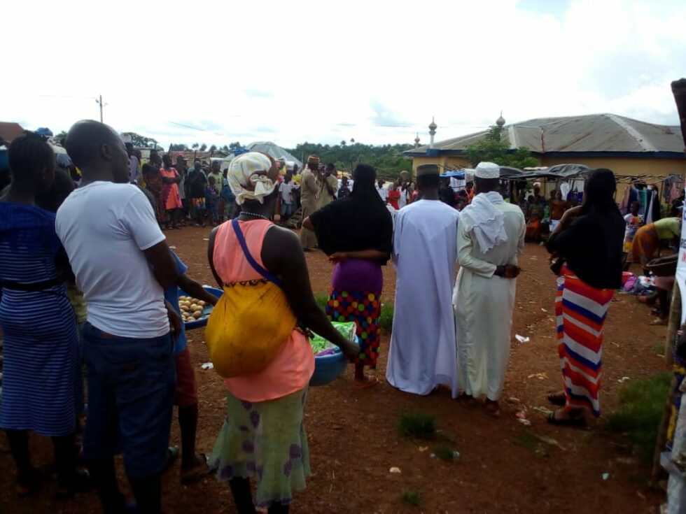 Fostering Community Engagement in Sierra Leone – FIIDI | The Hague ...